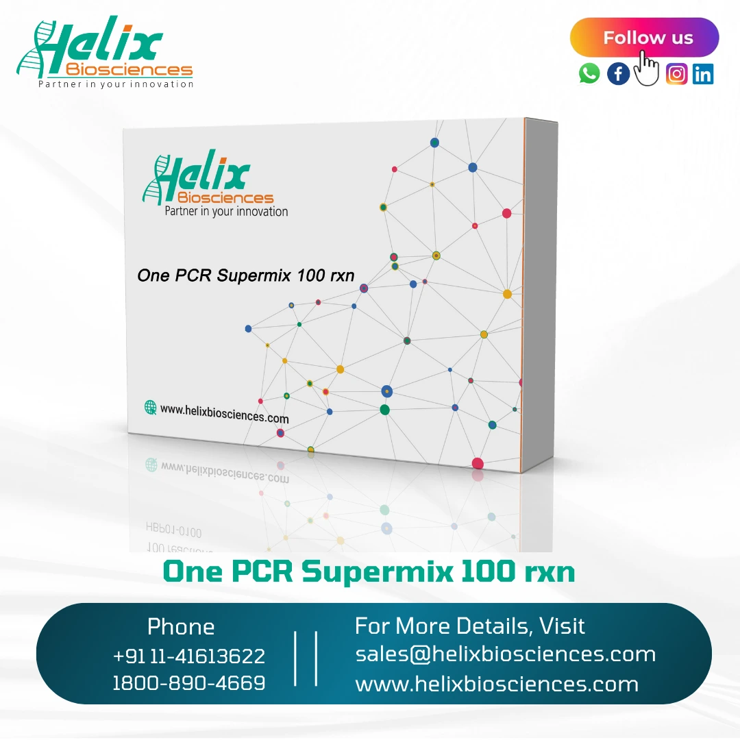 Helix Biosciences